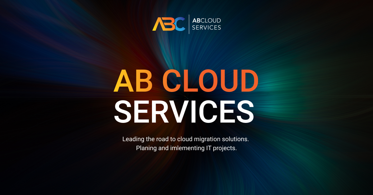 Home - Abcloud